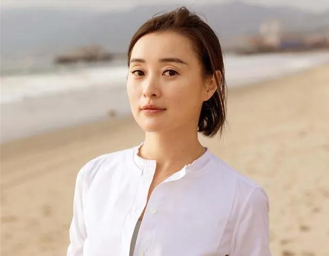 Wu Yue ~ A good actor born for the role - iNEWS