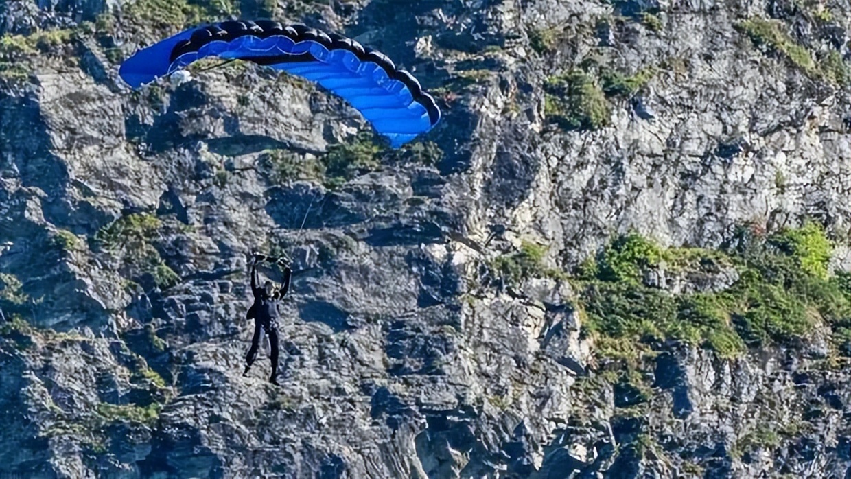 Tom Cruise, do your best! Once the 4 problems of "Mission: Impossible ...