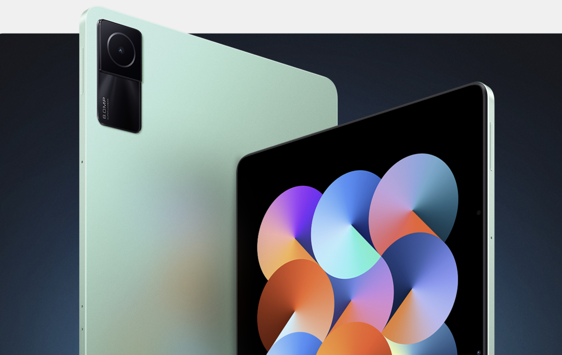 Redmi Pad official announcement: MediaTek G99+ comes standard with 128G ...