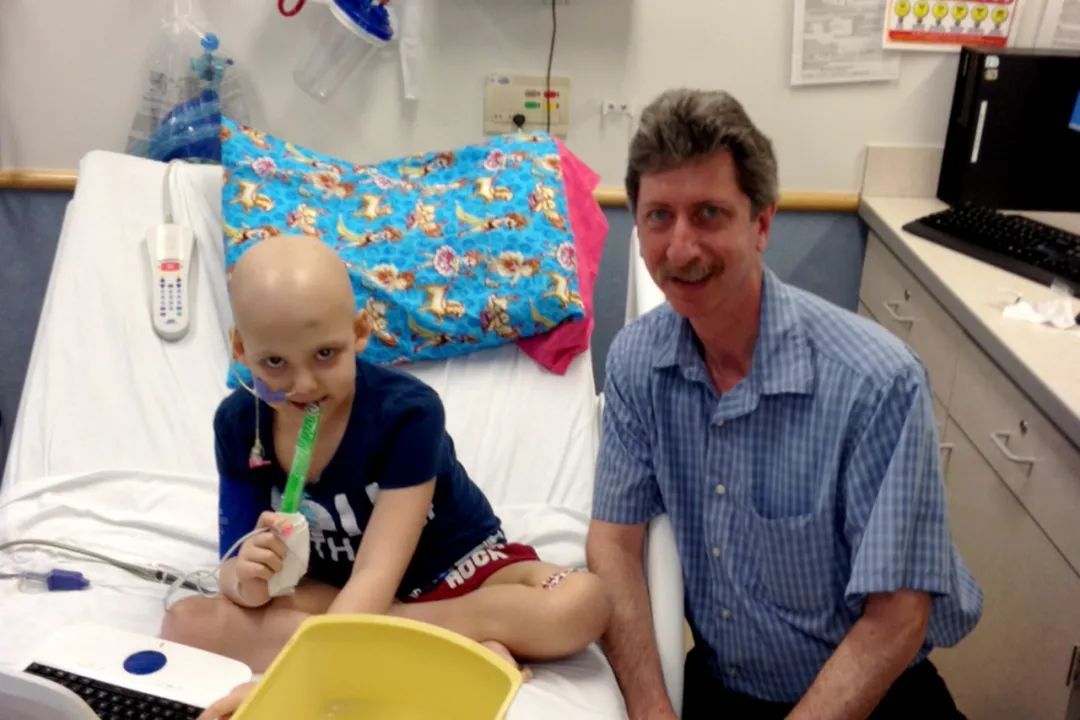 The first girl cured by CAR-T has survived cancer-free for 10 years ...