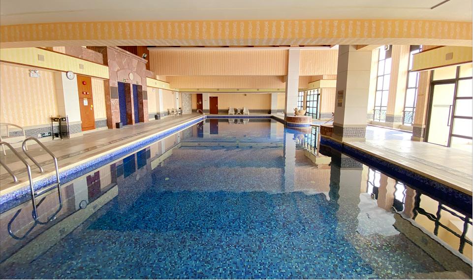 Guangzhou Conghua subway directly, summer outdoor swimming pool ~ 2 ...