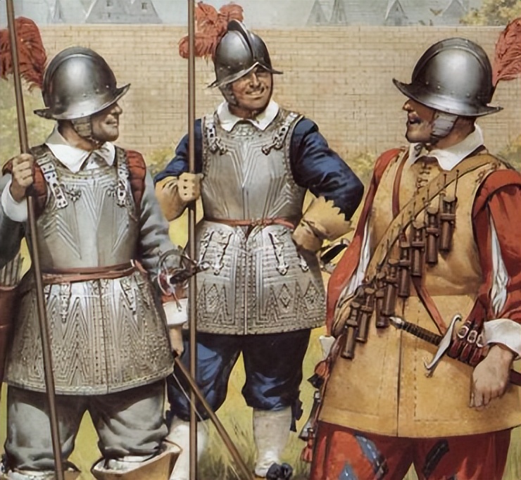 Originated from farmers, but with strong combat effectiveness, what ...