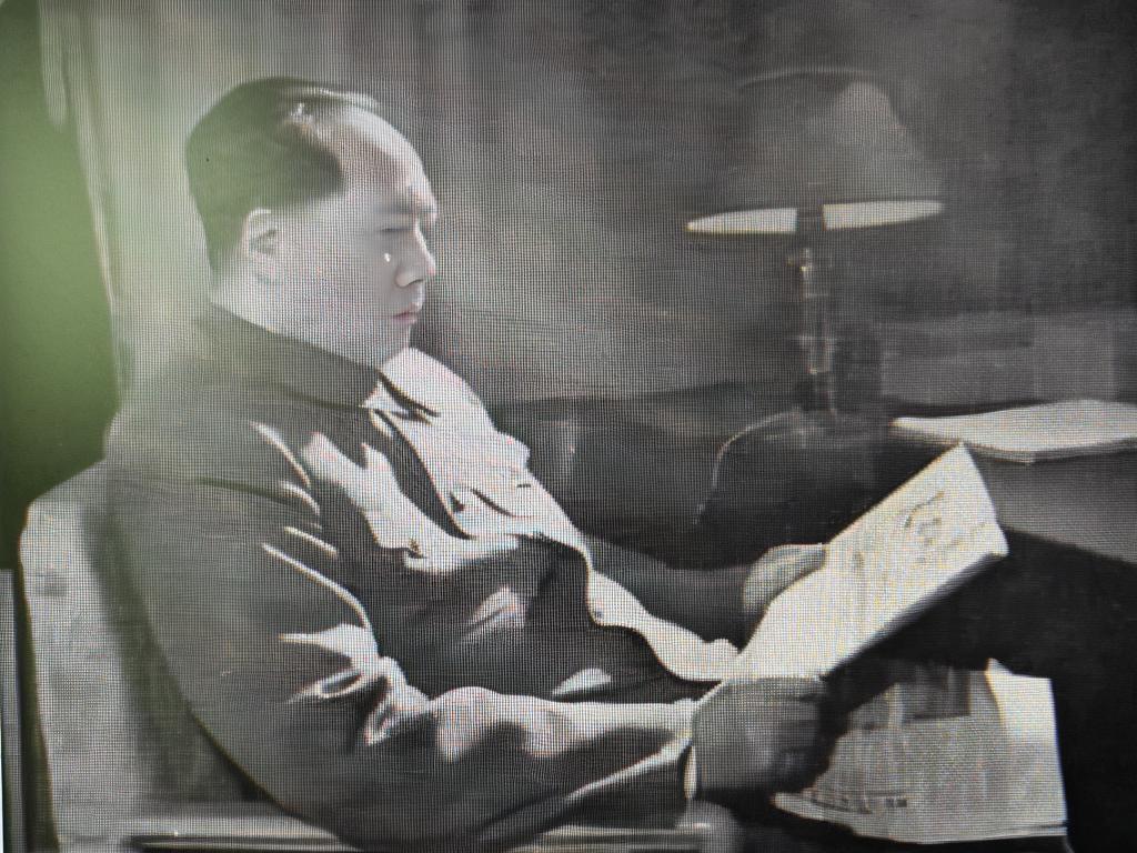 Li Shimin, why? - iMedia