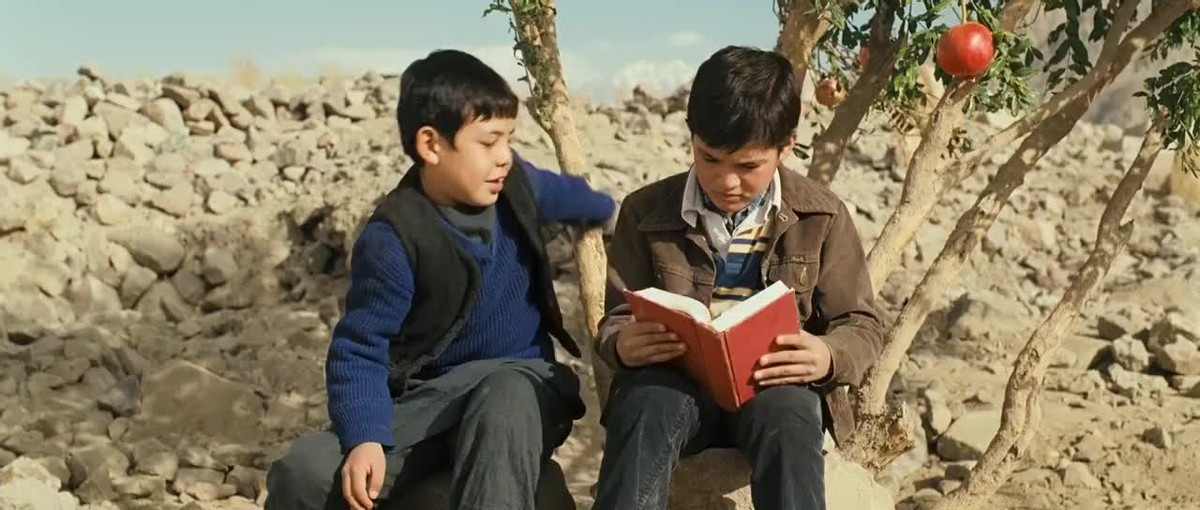 Interpretation of "The Kite Runner"'s Reconstruction and Reshaping of ...