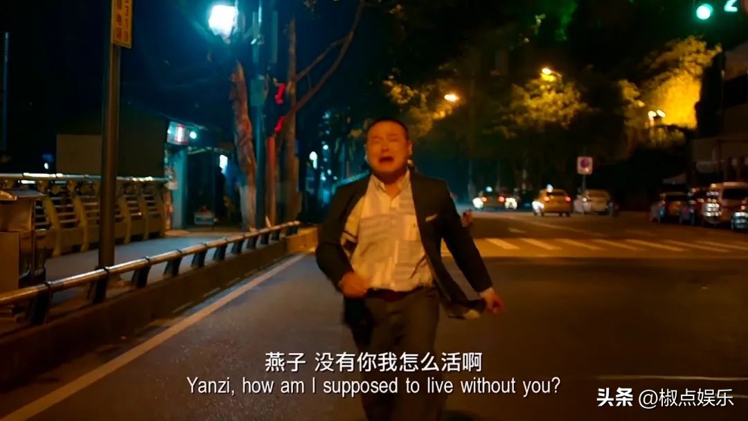 Unexpectedly, this time, Yue Yunpeng's "personal design overturned", and it was Cao Yunjin's ...