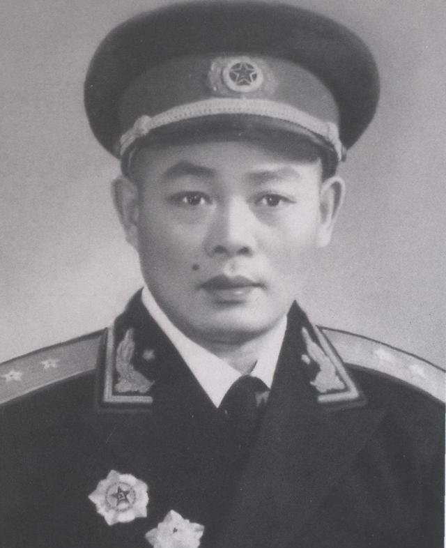 The New Fourth Army's Third Division, the division commander is a ...