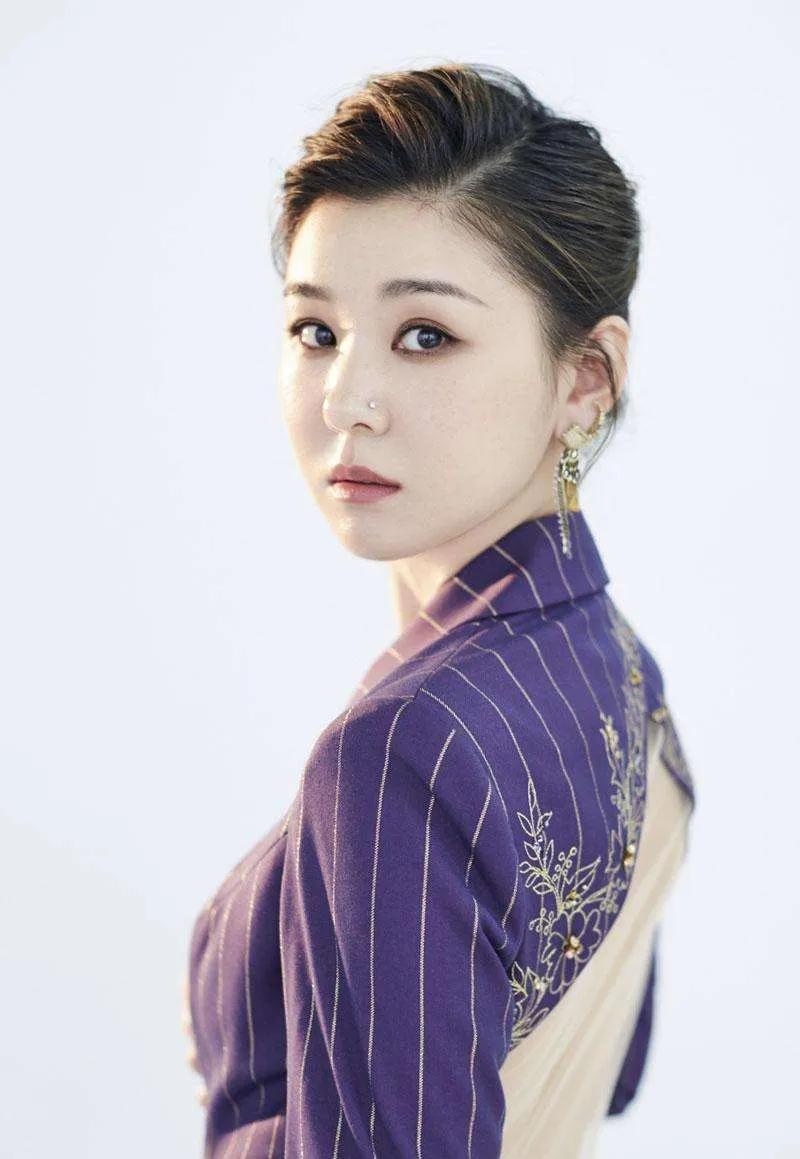 20 years since his debut, 15 years in love with Wang Lei and zero ...