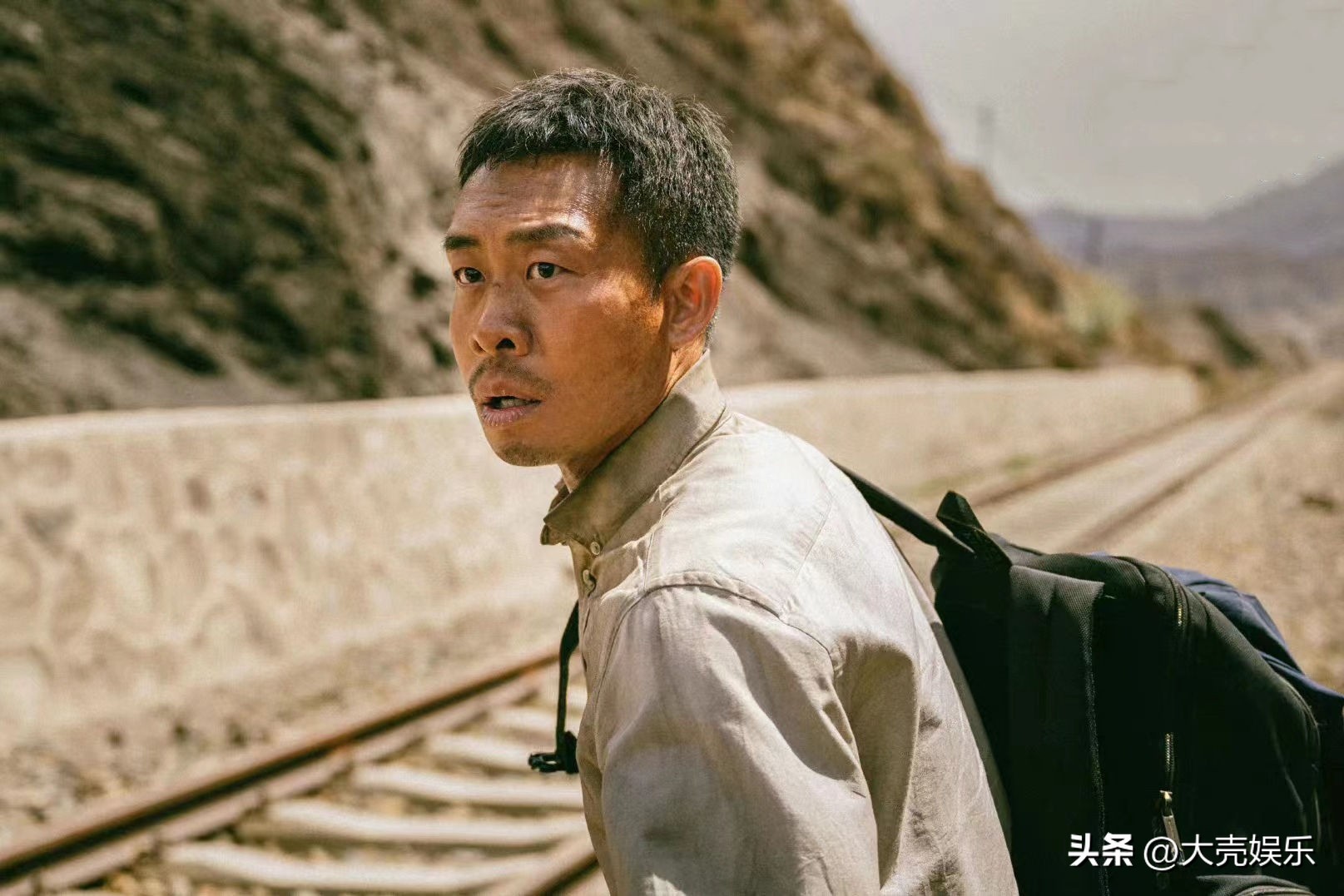 National Day films have been announced one after another, Zhang Yi, Li ...