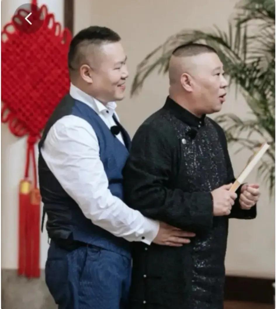 The relationship between Dong Yuhui and his boss is not as good as that ...