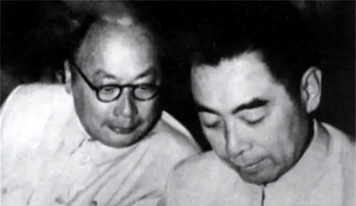 Why did Deng Xiaoping and the rank of marshal pass by, but Chen Yi was ...