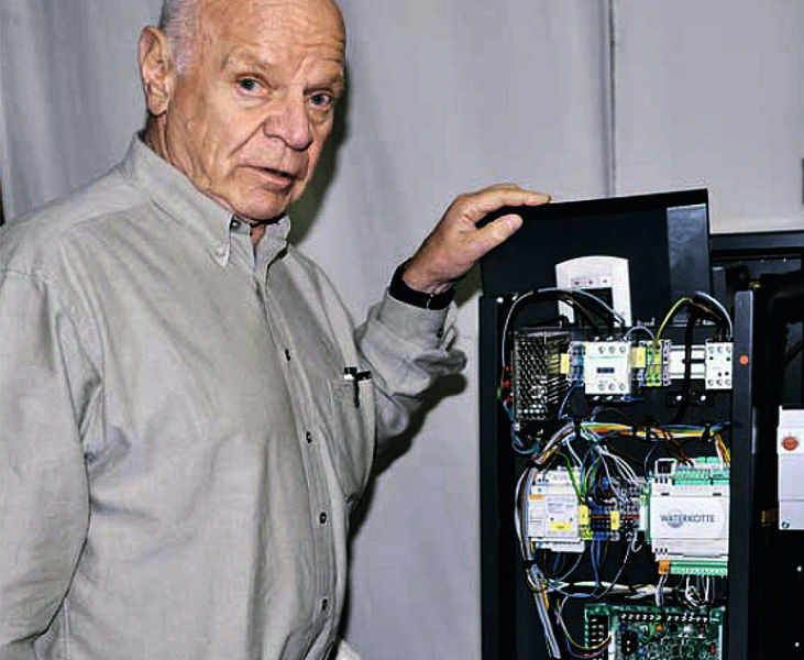 Technology in Transition: The Heat Pump Boom - iNEWS