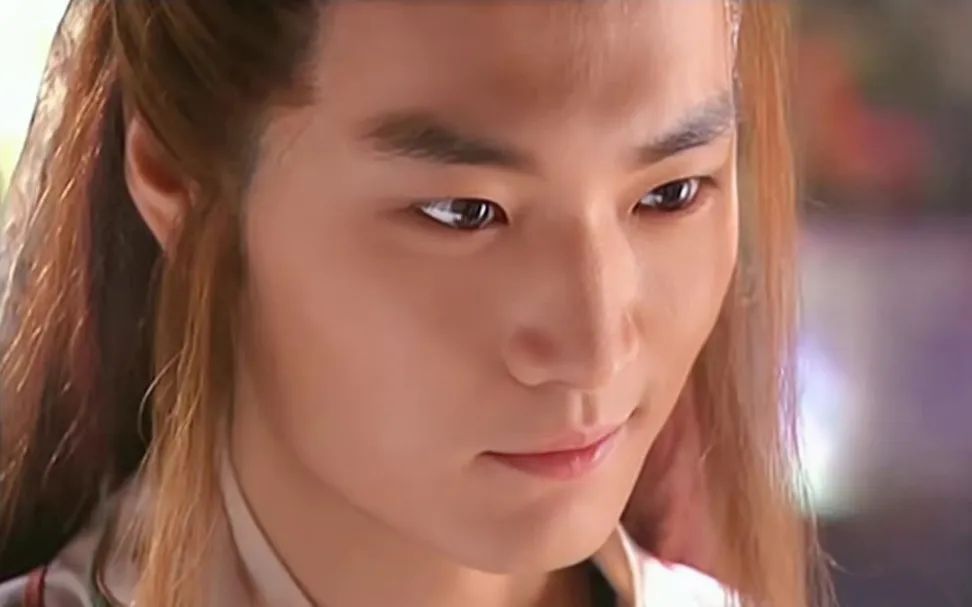 The most handsome "fourth master": Hu Jing loves him, Chen Zihan misses ...