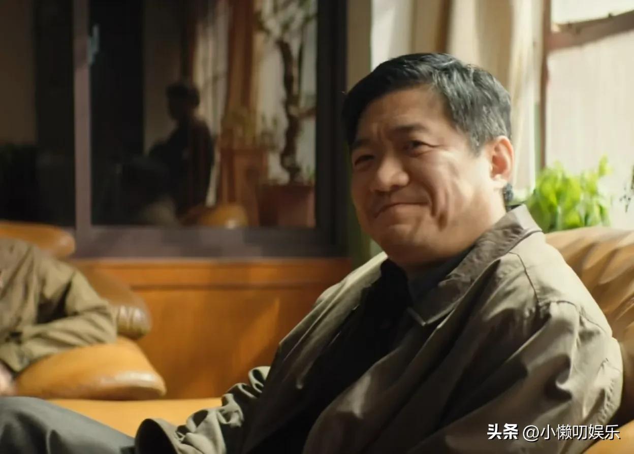 The long season: three male protagonists, three endings, Wang Xiang's ...