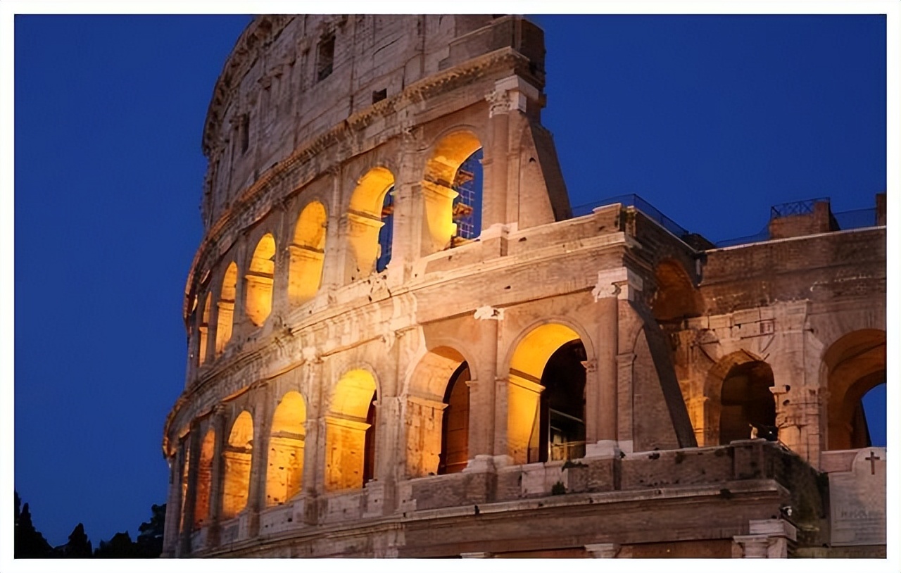 How did ancient Rome arise? What happened during the development? - iNEWS