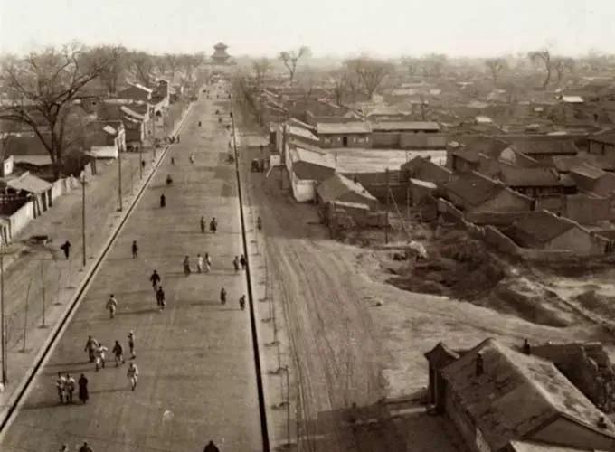 "Suiyuan Way" and the Peaceful Liberation of Suiyuan - iMedia