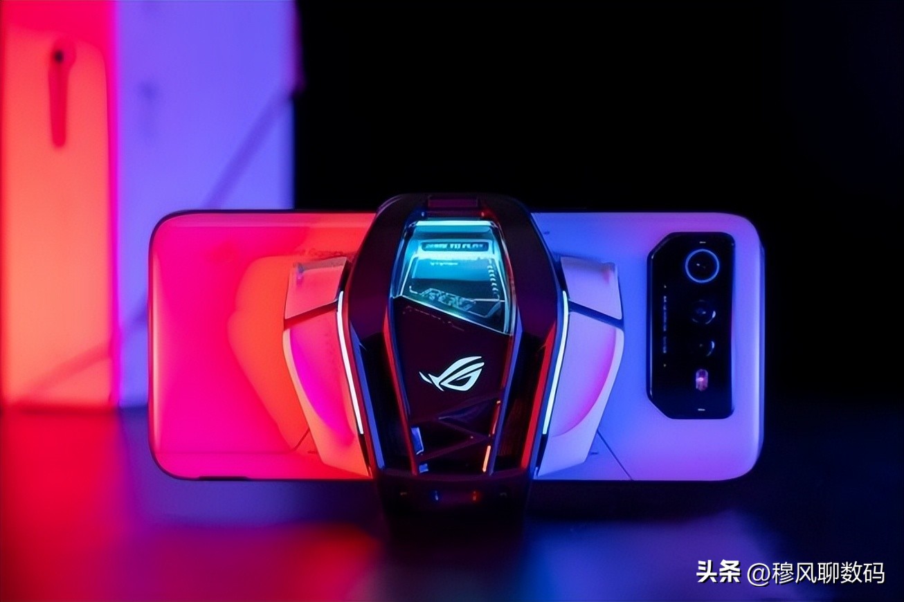 6000mAh+ Dimensity 9000 Plus chip, 16G+512G sells for 5999, very strong ...