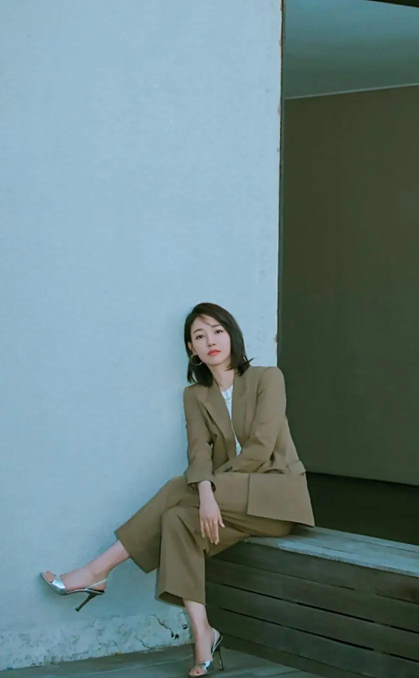 Beautiful lady, Bai Baihe - iNEWS