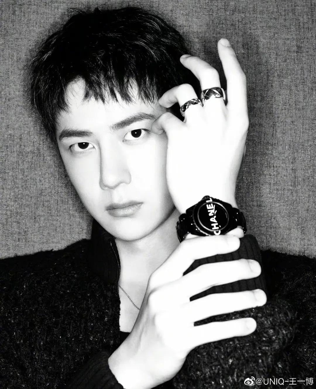 Xiao Zhan, Song Weilong, Tang Yan, Liu Yifei, Wang Yibo, Zhang Yixing ...