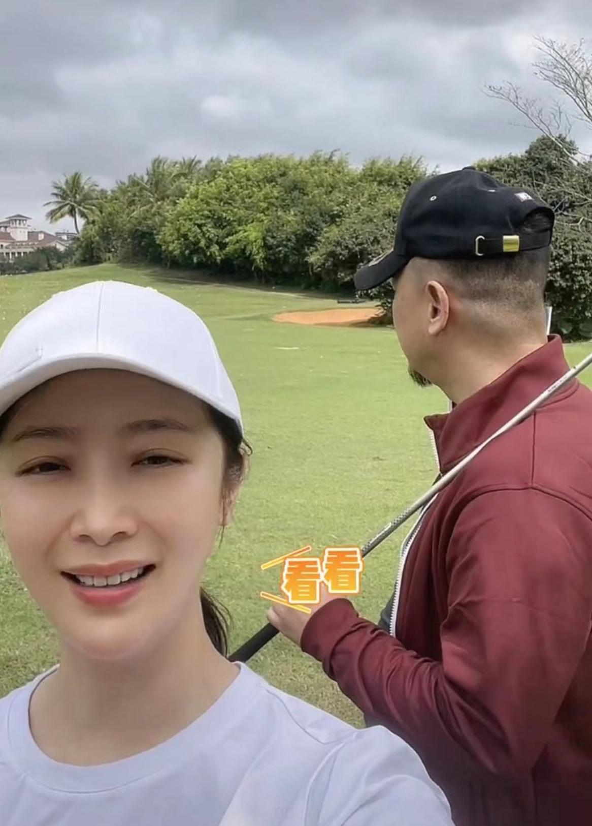 Qu Zhazha, the actor of Cheng Cheng, became popular!Showing affection ...