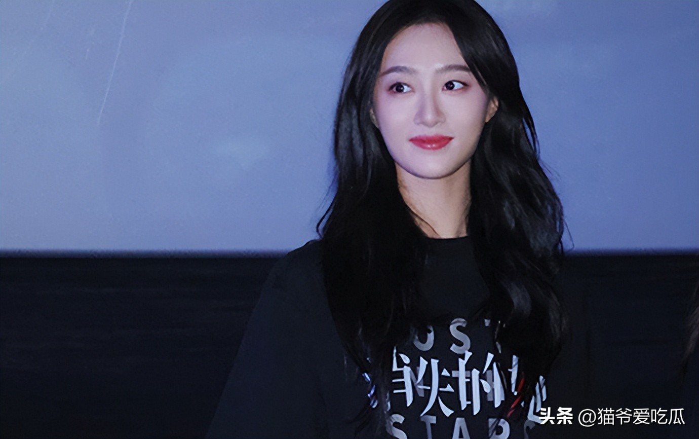 Who played Li Muzi in "The Missing She": Wen Yongshan and Huang Ziqi ...