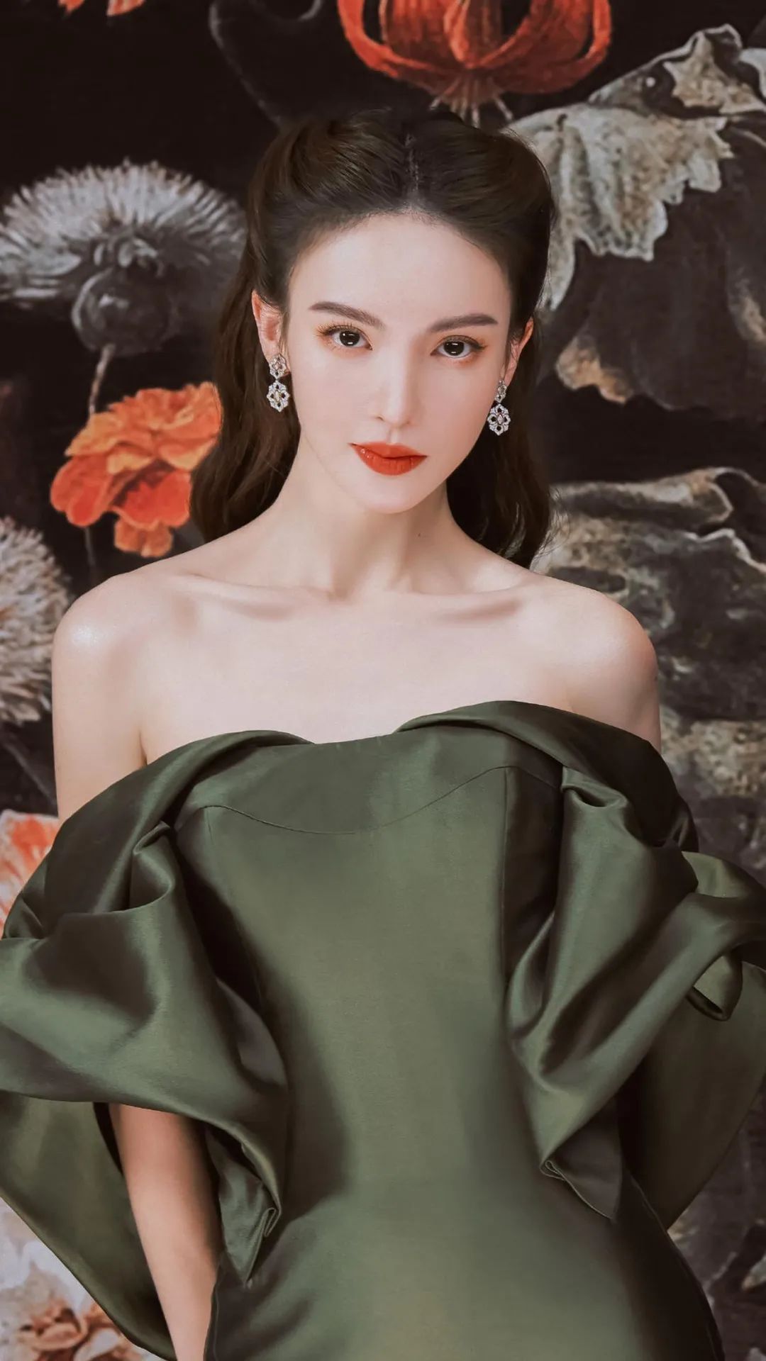 My favorite female star: Jin Chen - iMedia