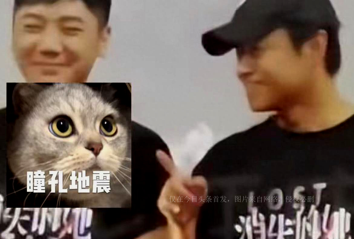 Chen Sicheng, who is now highly promoted, gave Wen Zhang, who had ...