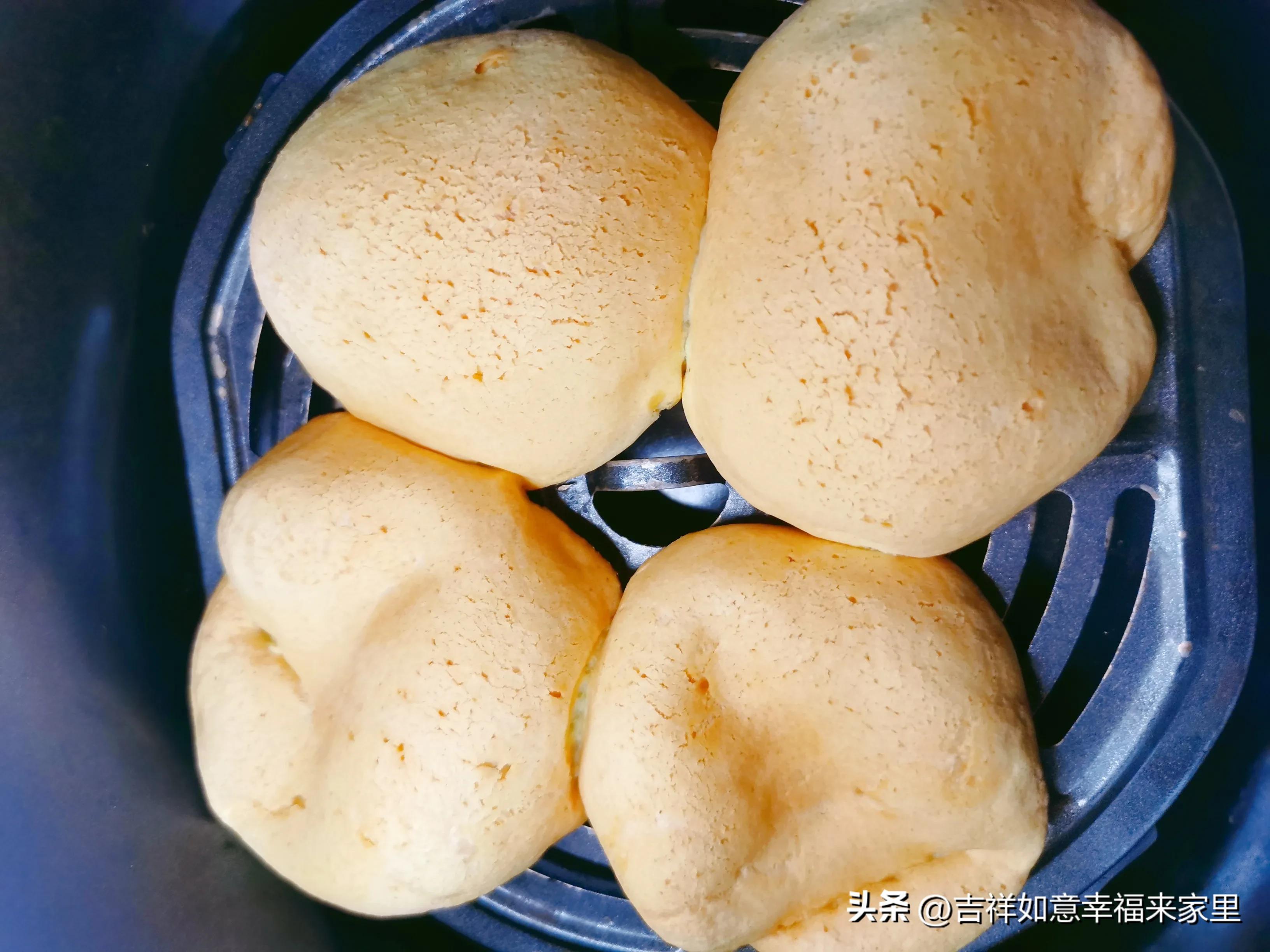 Since then, the freedom of mochi has been realized, air fryer gourmet ...