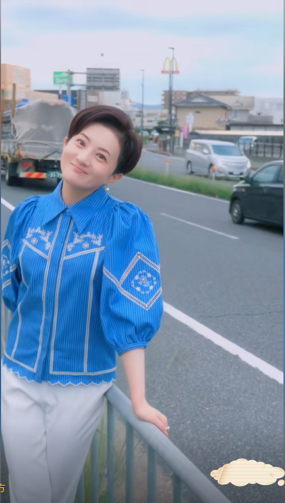 44-year-old Jin Ming's current situation: living alone in a luxury ...