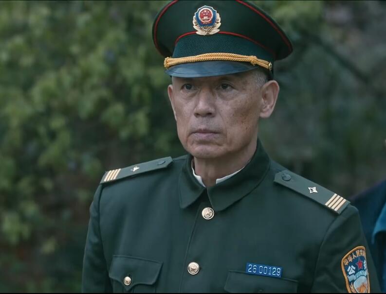 The audience apologized to Professor Wu, the expert who was wrongly ...