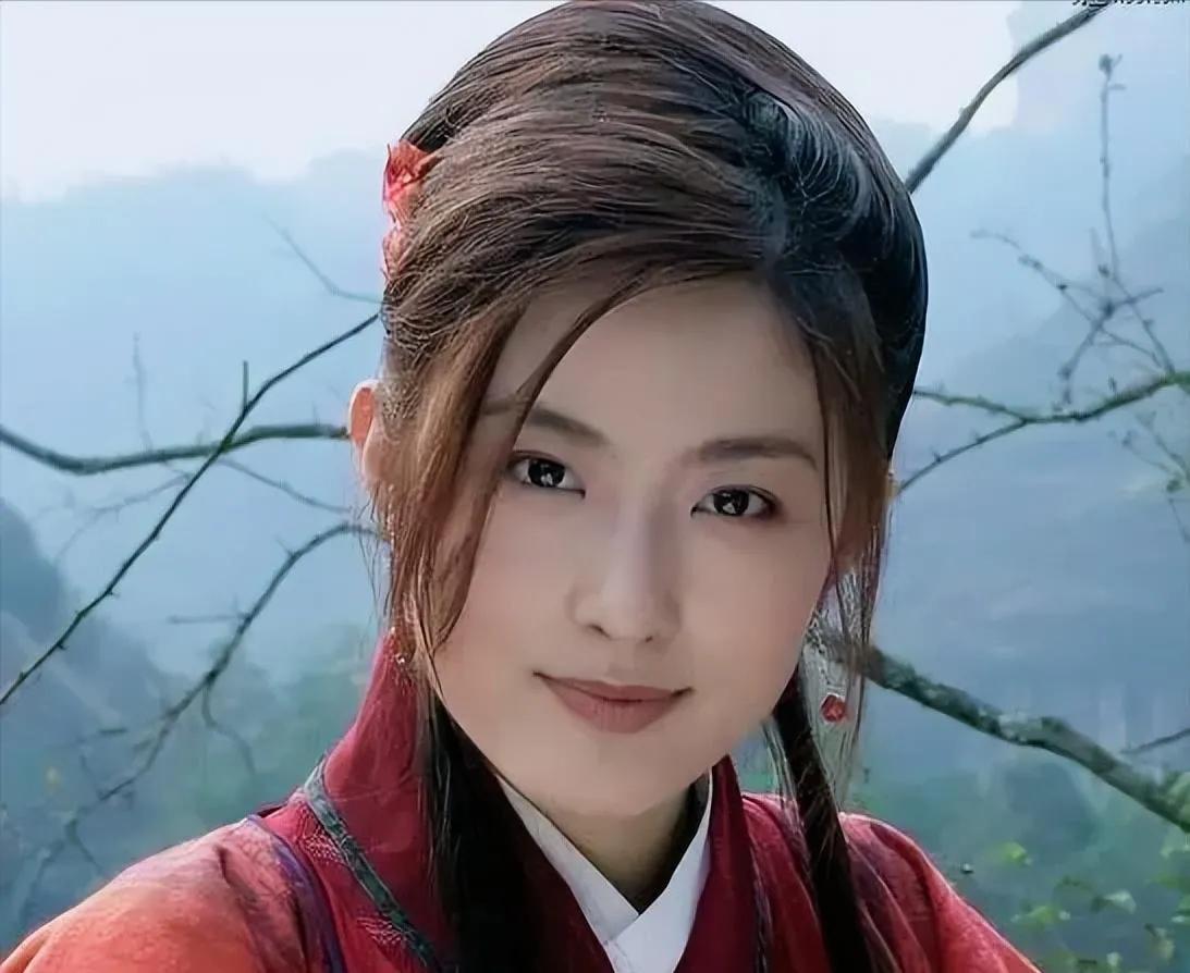 Xu Baihui: Good-looking, good acting skills, low-key and unassuming ...