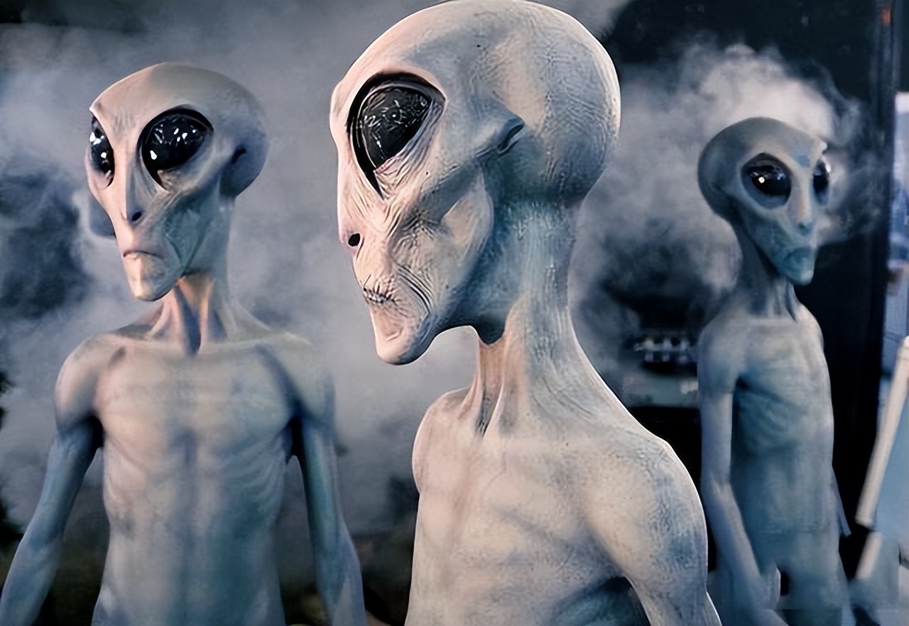 Aliens will contact Earth in 2029? Scientists: Alien civilization is ...