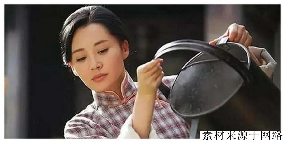 From Chen Kaige to Yang Yang, Xu Qing, who is popular among both young ...