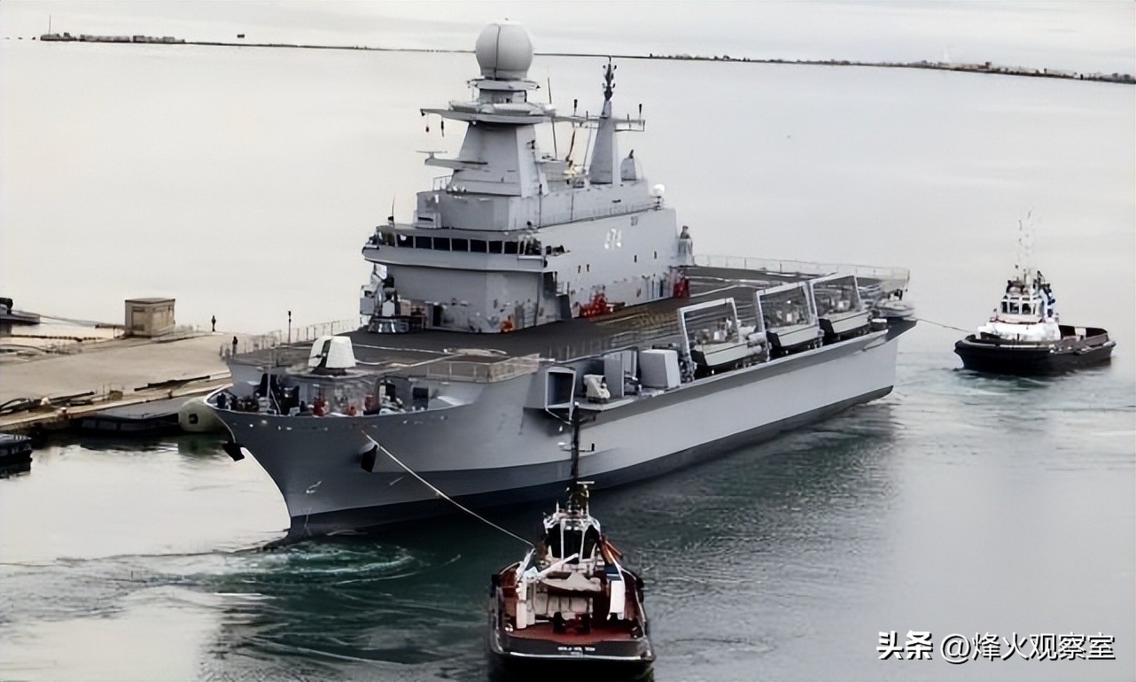 The foreign trade version 052D is named Whale Shark 6000!In addition to Pakistan Railway, has an ...