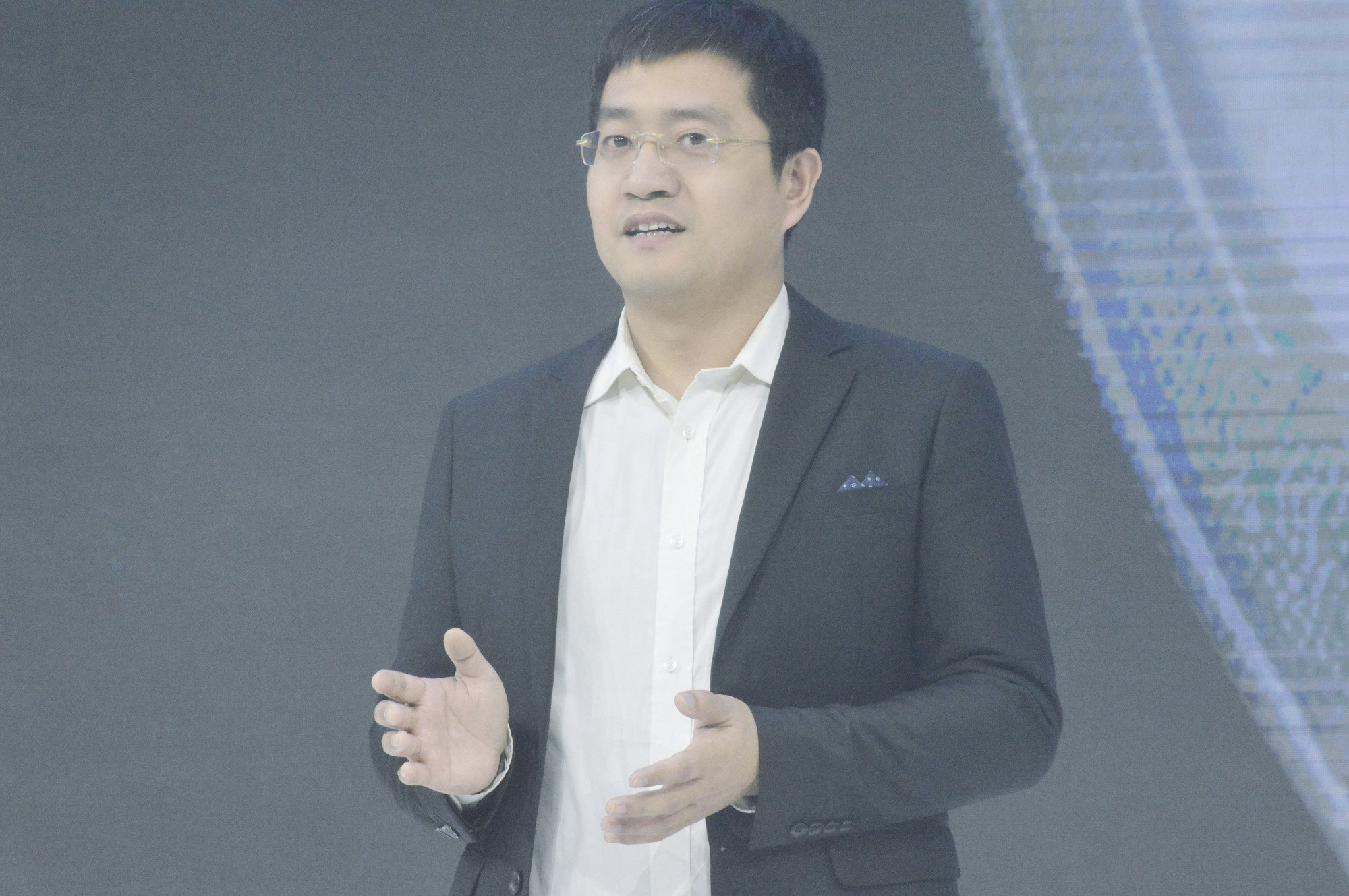 Zhang Zi will launch the gentleman culture of "being a gentleman" - iNEWS