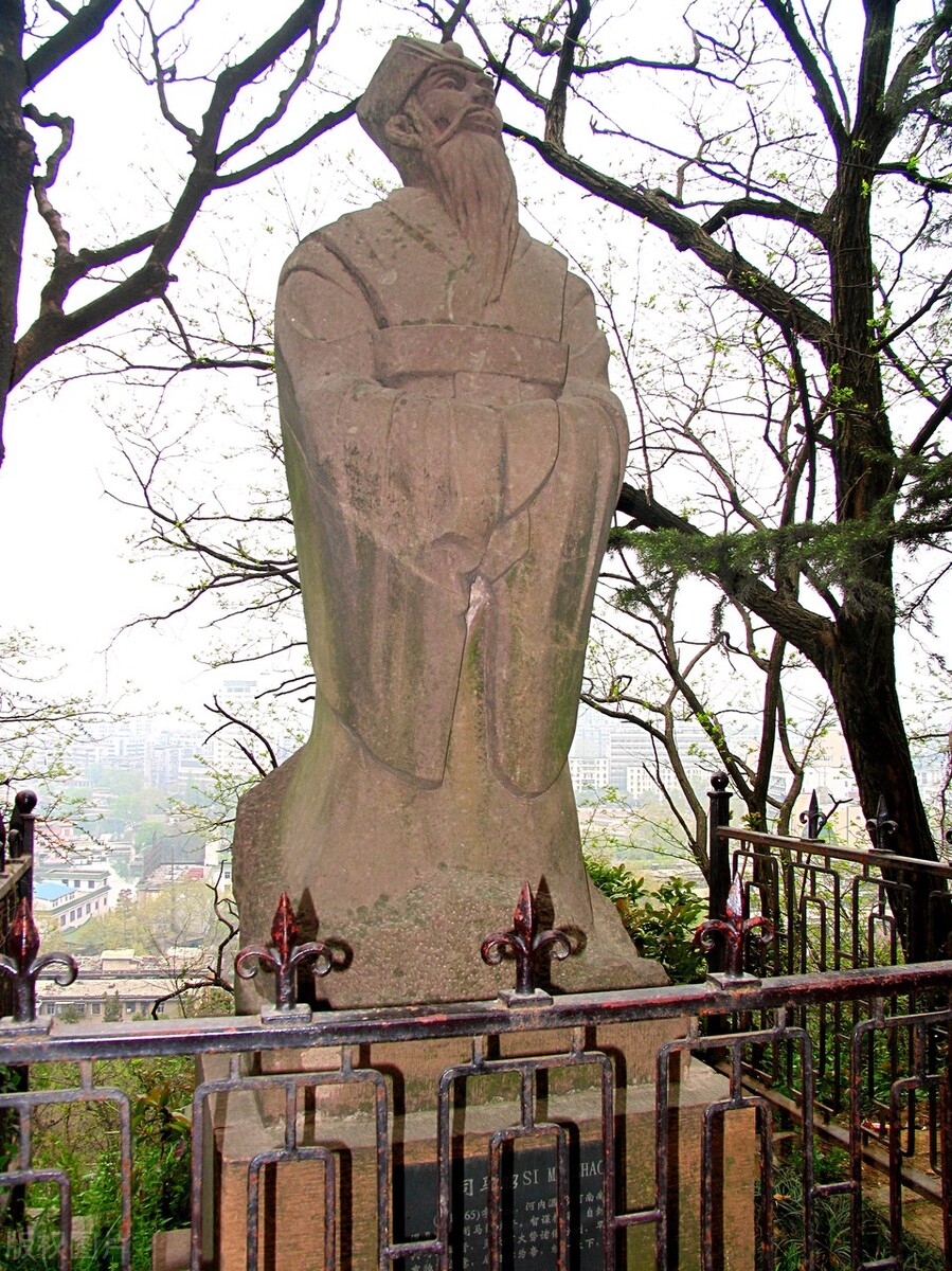 The riser of the Jin Dynasty: Sima Yan, Emperor Wu of Jin Dynasty - iMedia