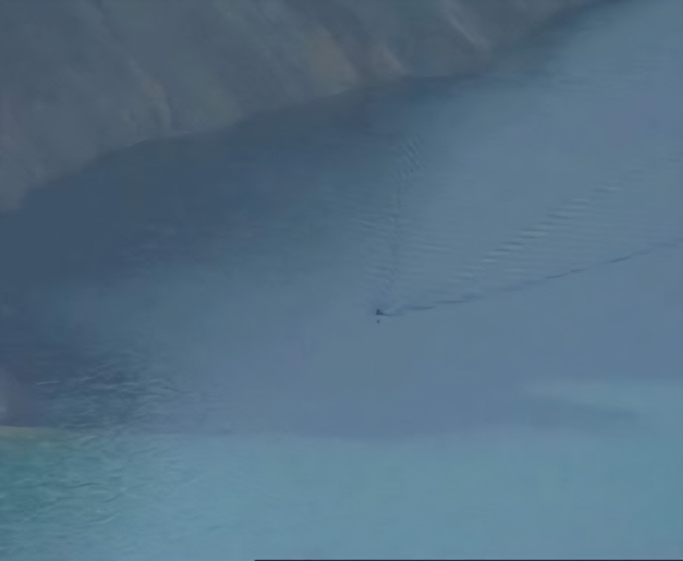 Is there really a water monster in the secret and ancient Changbai ...