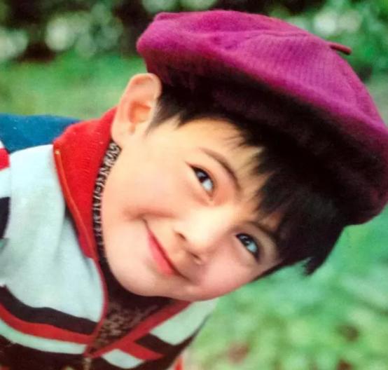 Child star Fang Chao: Became famous at the age of 2, was too short to ...