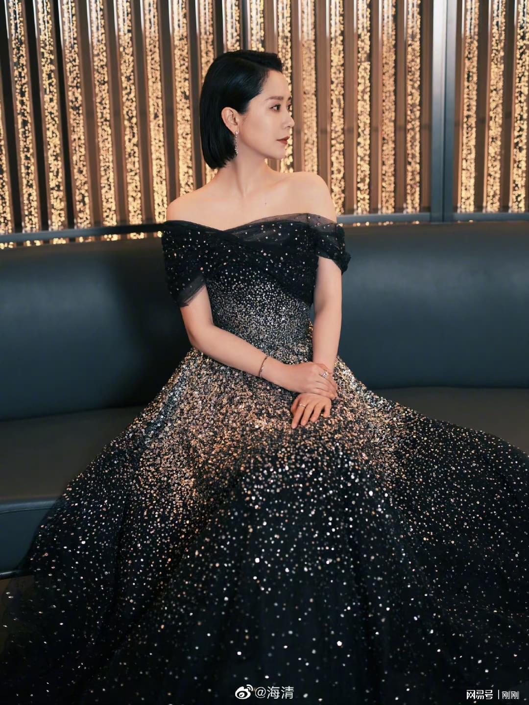 Haiqing's beauty - iMedia