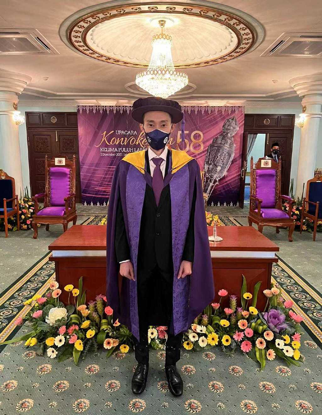 This time Lin Dan lost!Nine years after Lin Dan was awarded a master's ...