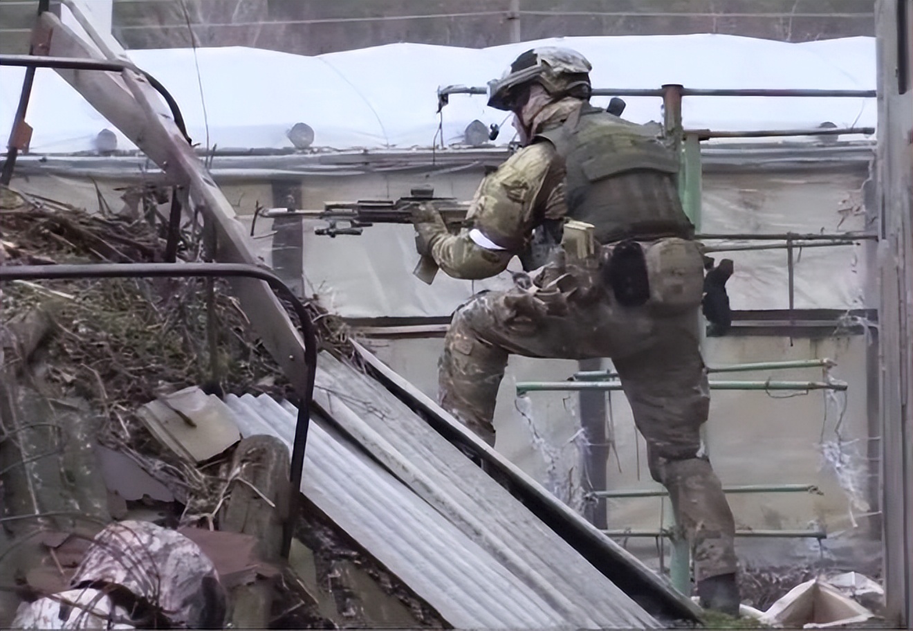 A brief analysis of the battle of Mariupol, the key battle of de ...