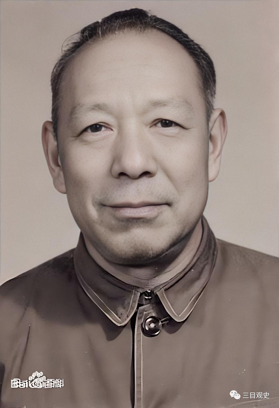 During the April 12 coup, Premier Zhou was arrested twice. Who saved ...