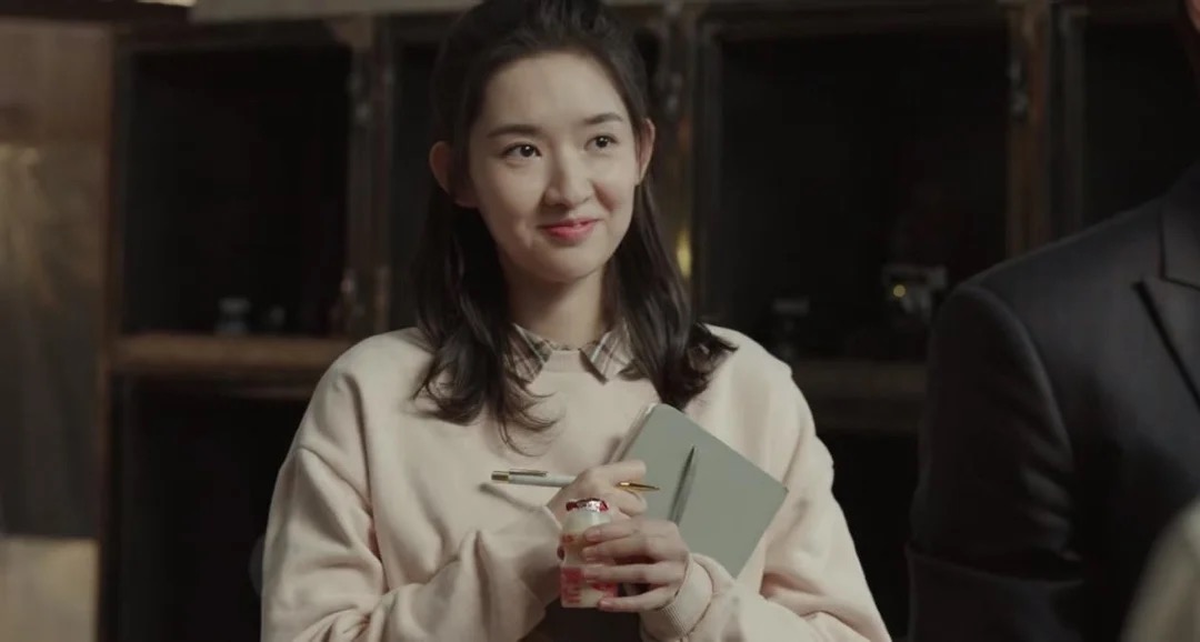 How important is the influence of personality on actors?Just look at ...