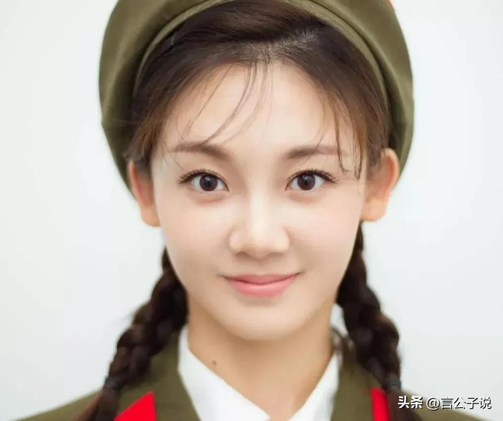 The 6 actresses who have a flat nose and look good are all beautiful ...