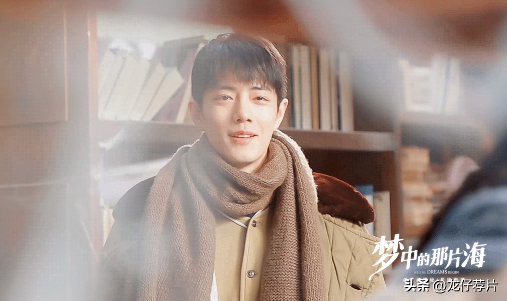 Two popular dramas will start airing tonight, Xiao Zhan and Li Qin VS ...