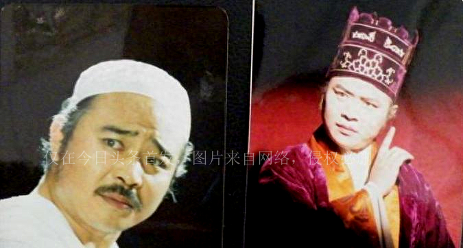 Actor Li Qi: He got married less than a day after meeting his wife. He ...