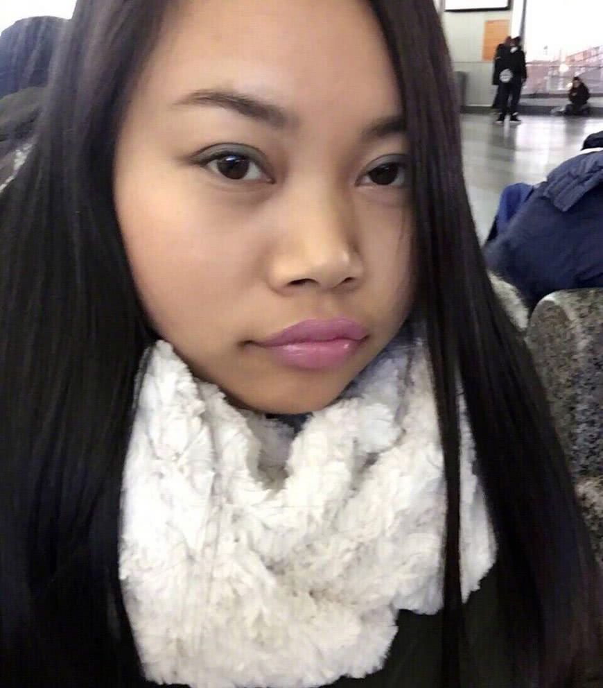 "Knowing the sky is easy and going against the sky is hard." Luo Yufeng, even if she was begging ...