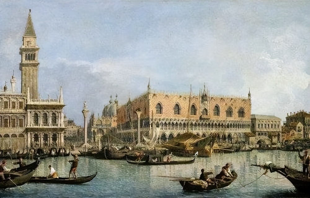 Venice:Navigation Technology and the Establishment of Maritime Hegemony ...
