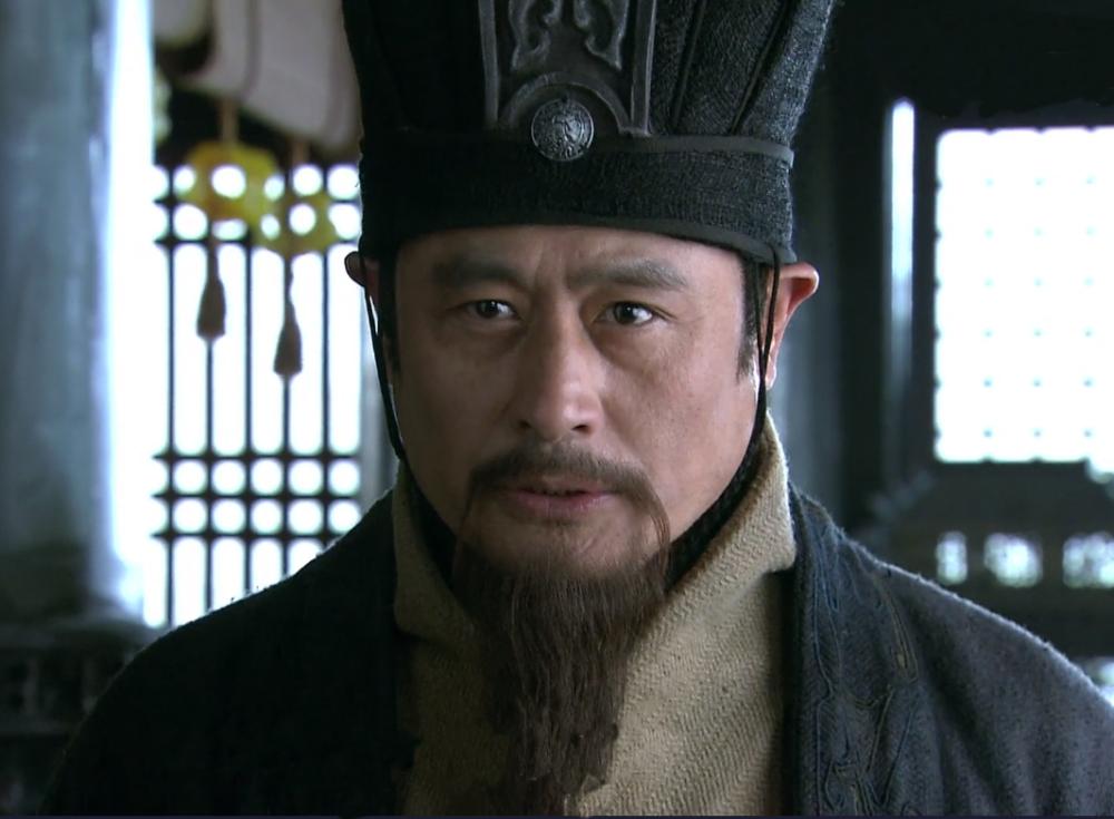 Another Kong Ming in the Three Kingdoms Period: Wisdom is not inferior ...