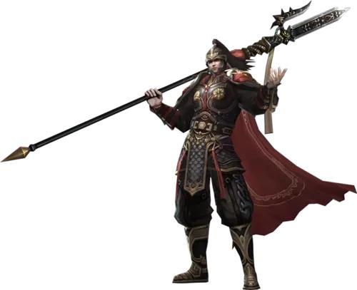 A generation of god of war Huo Qubing - iNEWS