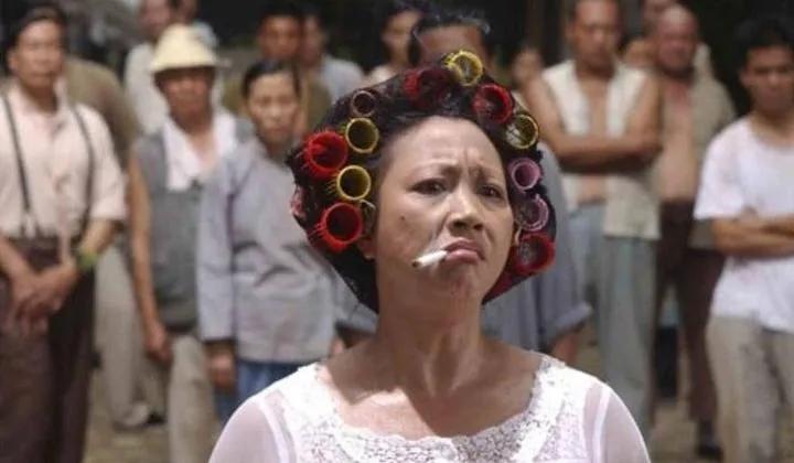 The four hardest stars in the entertainment industry!Stephen Chow, Wu ...